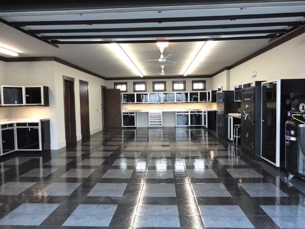 Moduline Customers - Contemporain - Garage - Boston - par Moduline ...