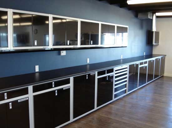 Moduline Customers - Contemporary - Garage - Boston - by Moduline ...