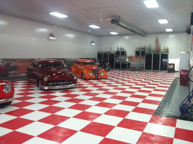 Moduline Customers - Contemporain - Garage - Boston - par Moduline ...