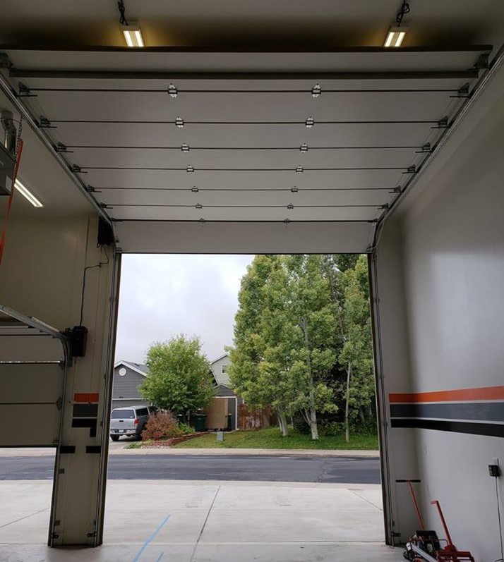 Past Projects - Garage - Other - by NOCO Door Services, LLC | Houzz