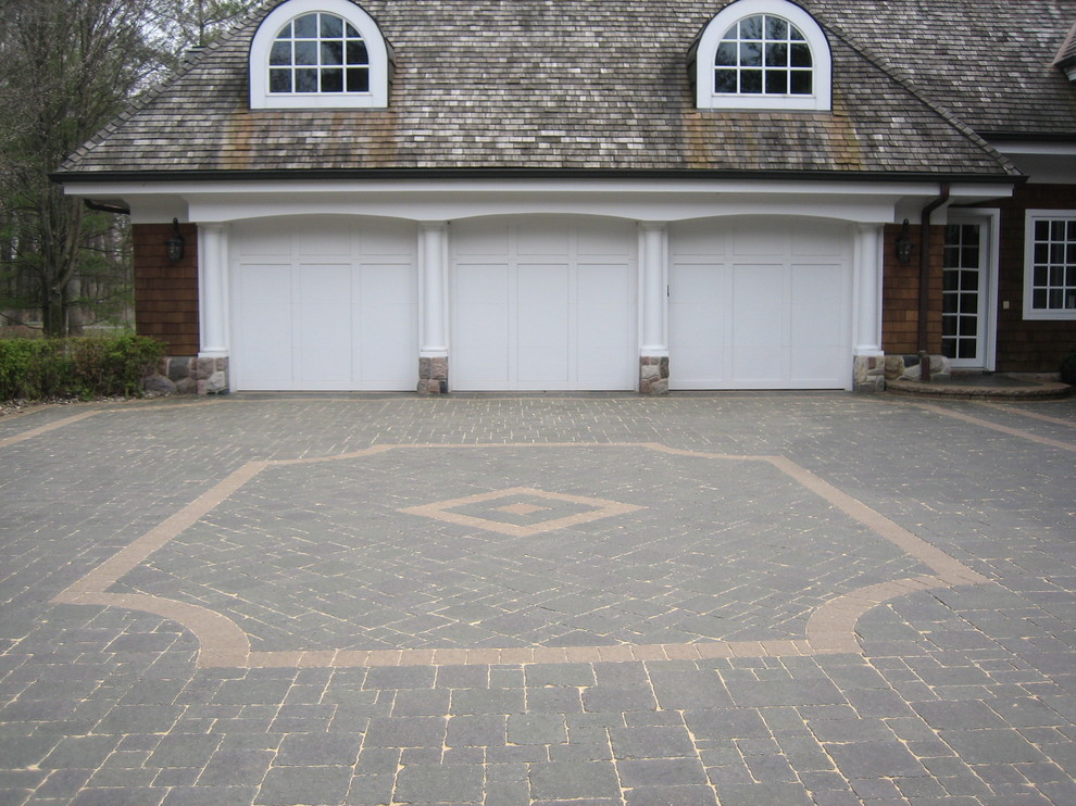 Paver Maintenance Specialist: Michigan Brick Paver Maintenance Company ...