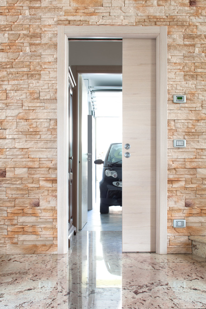 Pocket doorsBe Inspired - Some Great Interiors with Eclisse Pocket Door ...