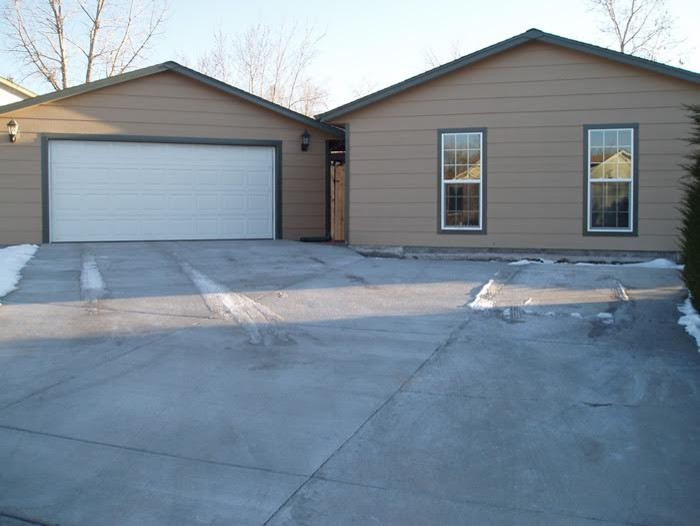 Portfolio - Traditional - Garage - Denver - by Affordable Views By RJB ...