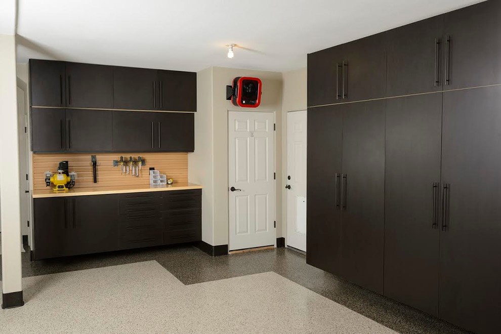 PremierGarage of the NW - Garage - Portland - by PremierGarage ...