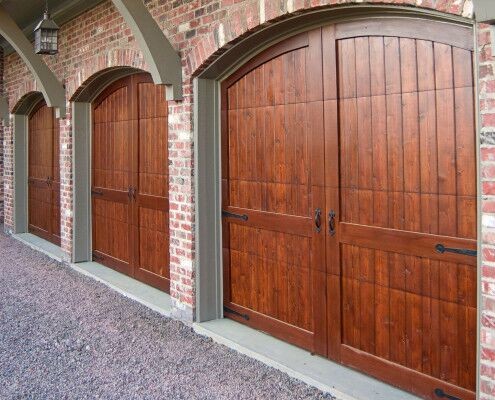 Pro Lift Garage Doors - Traditional - Garage - Other - by Pro-Lift ...
