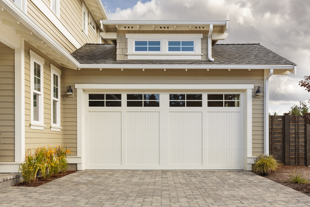Pro Lift Garage Doors - Traditional - Garage - Other - by Pro-Lift ...