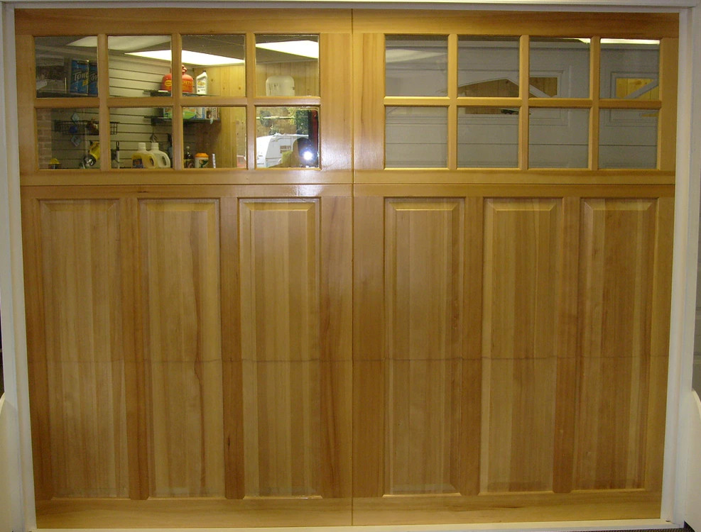 Projects - Garage - Orange County - by Cornwell Door Service | Houzz