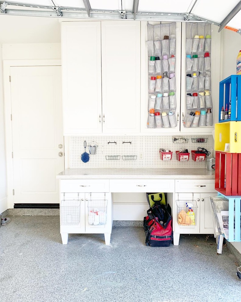Projects - Garage - Houston - by Eco Modern Concierge | Houzz