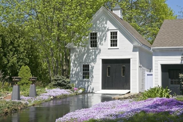 Renovations and Additions - Farmhouse - Garage - Philadelphia - by ...