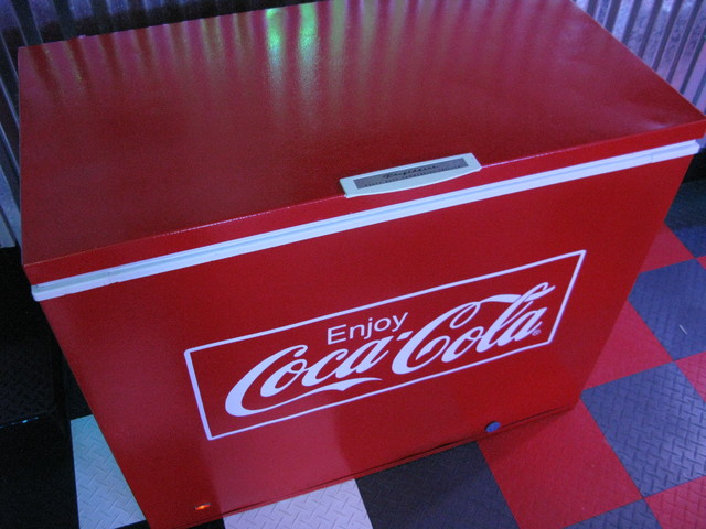 Route 66 Garage / ManCave - Traditional - Garage - Birmingham - by ...