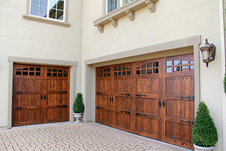 RW Garage Doors Customer Photos - Craftsman - Garage - San Francisco ...