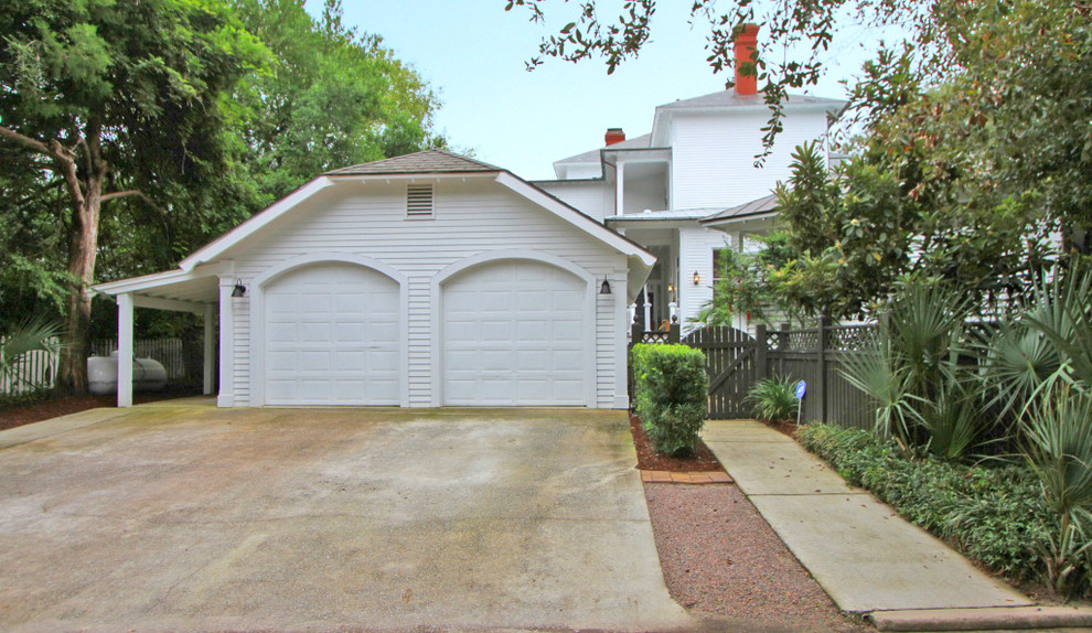 Sullivan's Island, SC Island House- "National Register of Historical ...