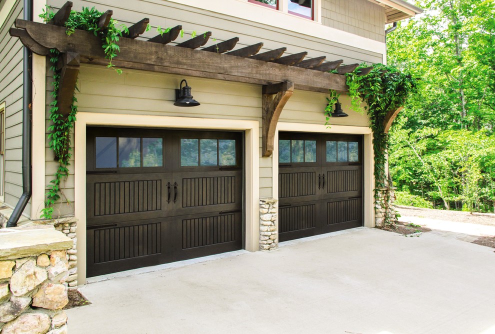 Hanson Garage Doors