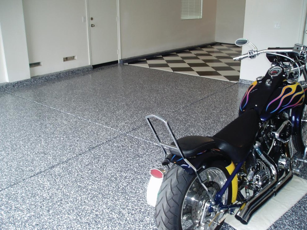 Versatile Building Products Epoxy Floors - 2019 Collection ...