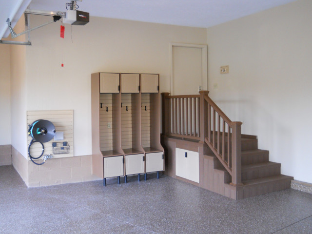 You Can Store Your Own Way - Garage/Workshop Inspiration - Garage ...