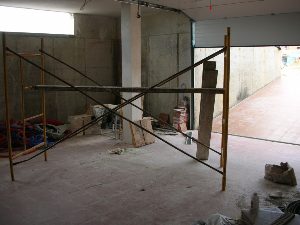 Chalé 316,61 metros cuadrados - Farmhouse - Garage - Other - by ...