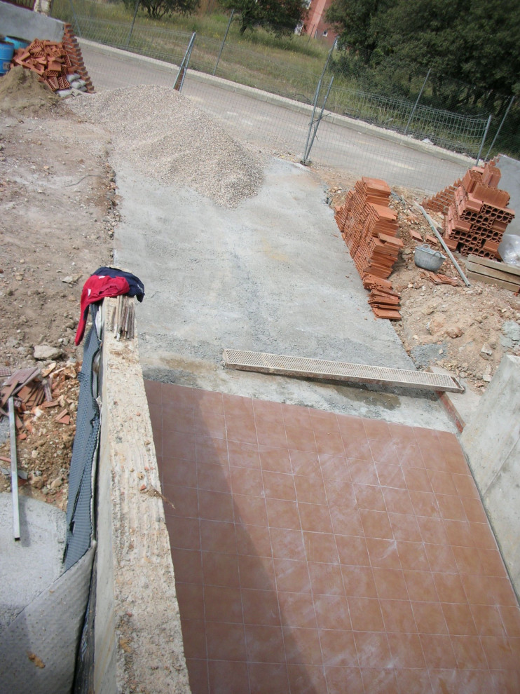 Chalé 316,61 metros cuadrados - Farmhouse - Garage - Other - by ...