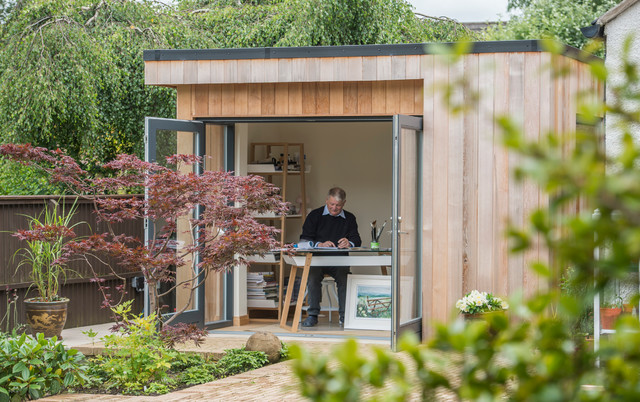 Garden Art Studio