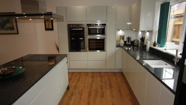 Granite Worktop Kitchen Units & Sets for sale on Astrum Granite at ...