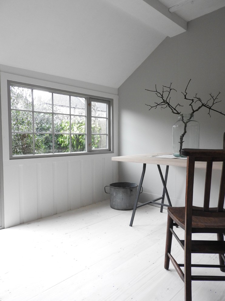 Hannah Gooch - Interior Design London Summer house - Modern - Garden ...