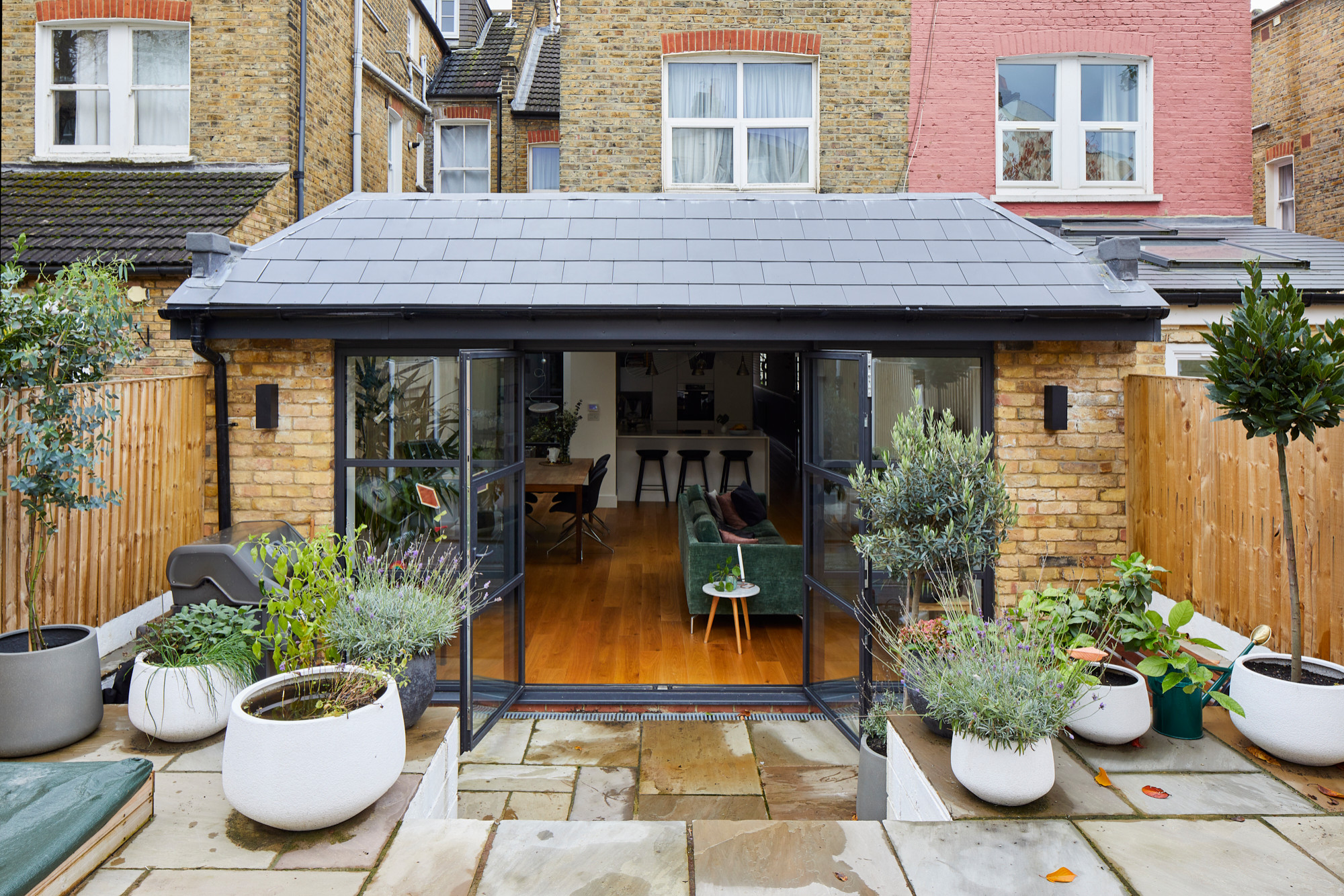 Ideas For Ground Floor Extensions | Floor Roma