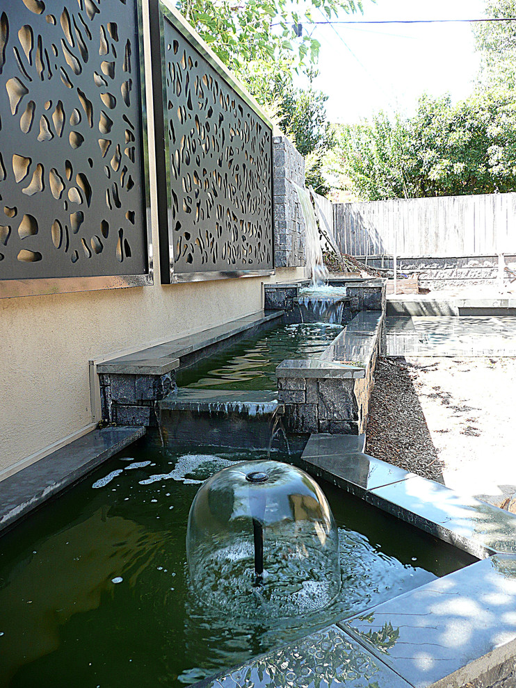 2014 LNA Excellence Award - Landscape Features up to $75K - Easycare ...