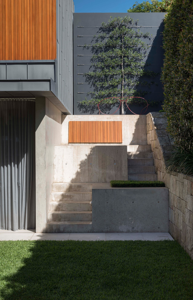 2017 Silver Award, Plantscape - Secret Gardens of Sydney - Landscape ...