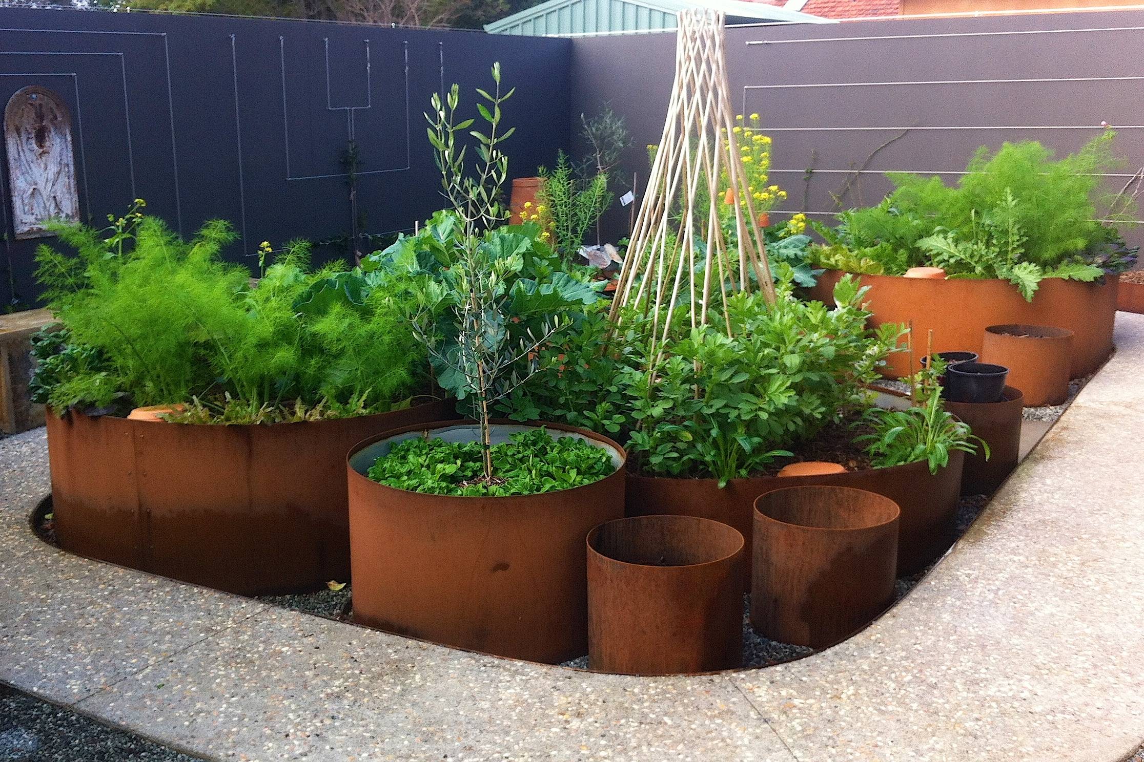 9 Ways to Create a More Sustainable Garden | Houzz NZ