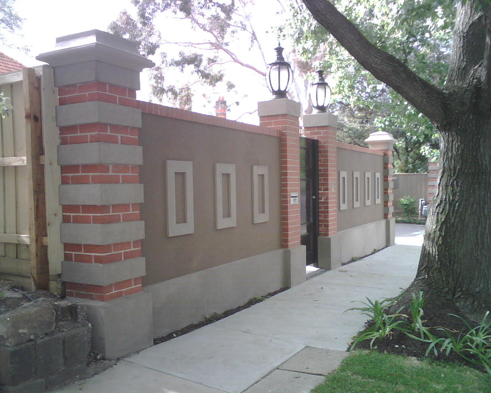 Andrew Renn Design, Beautiful gardens of Melbourne Australia ...
