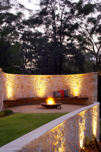 Backyard Garden Design Ideas - Contemporary - Garden - Sydney - by ...