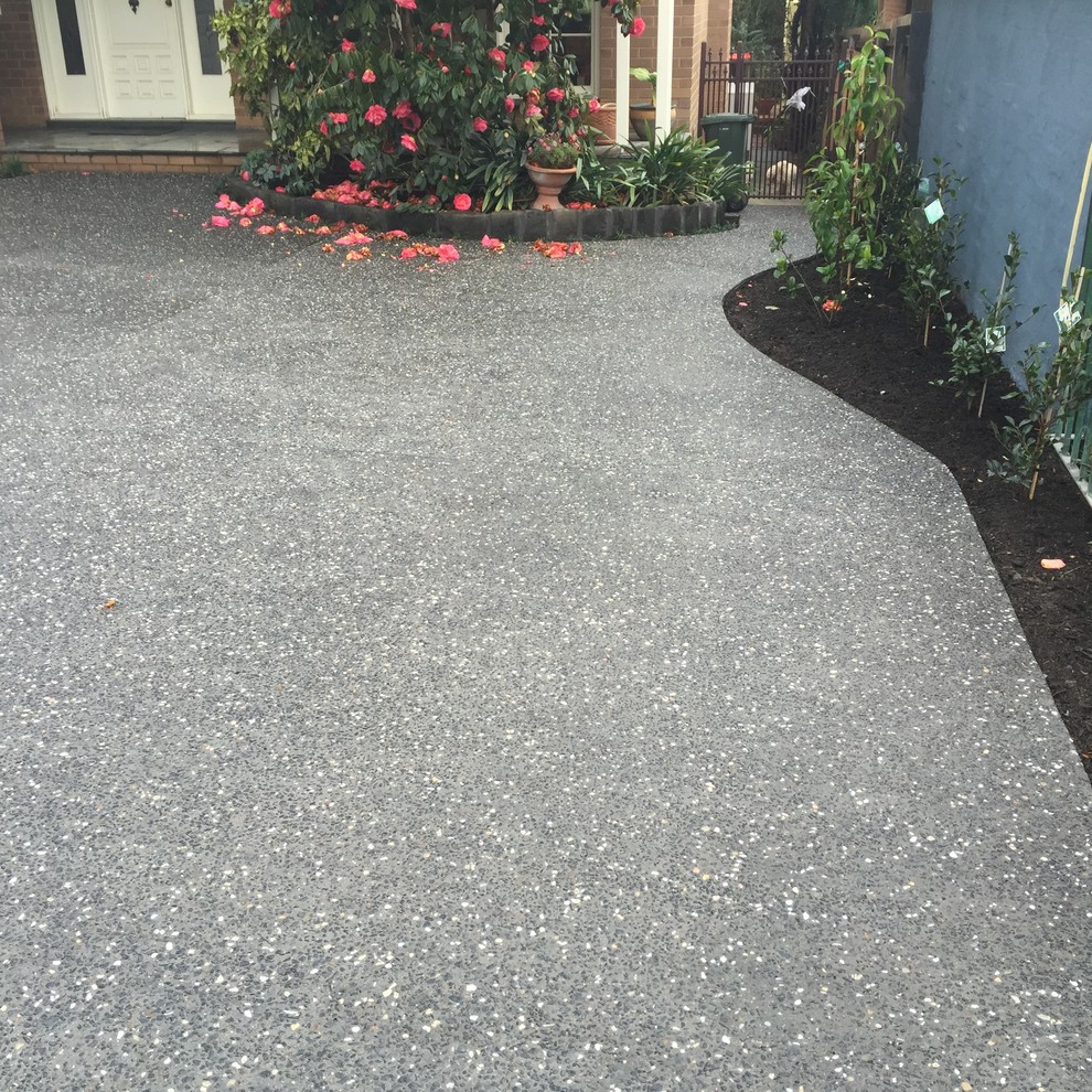 Balwyn North - Garden - Melbourne - by User | Houzz IE