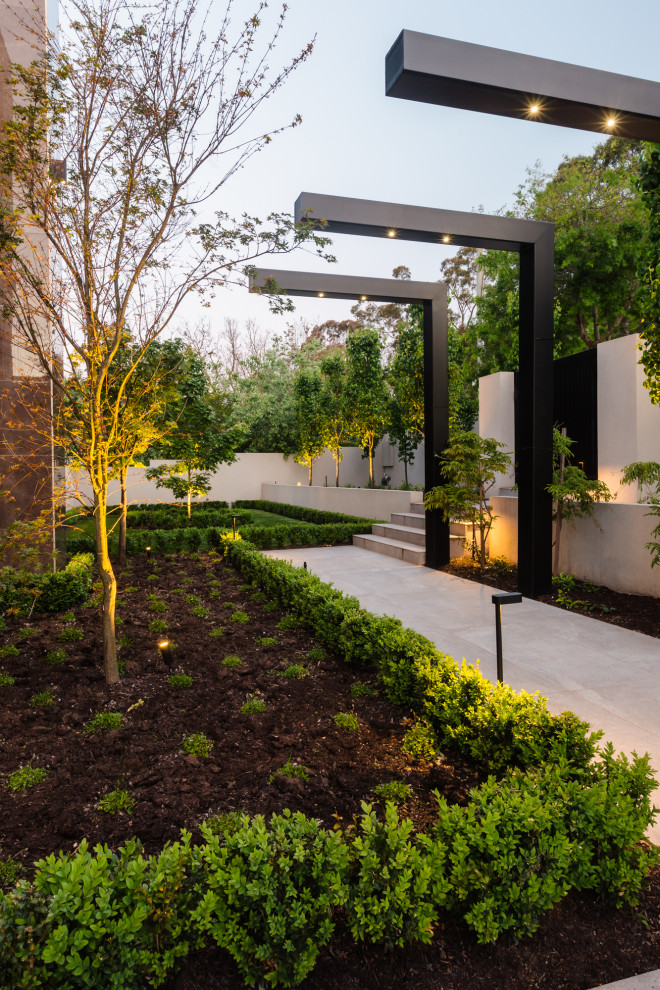 Balwyn Project - Landscape - Melbourne - by Green Exteriors | Houzz