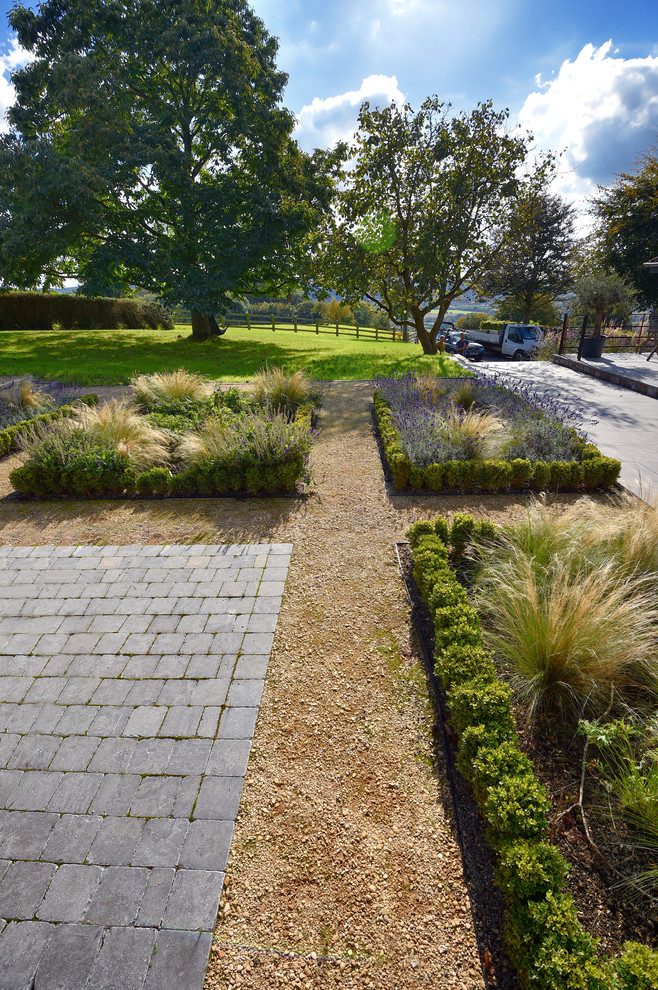 Barly farm - Farmhouse - Landscape - Other - by Paragon Gardens | Houzz