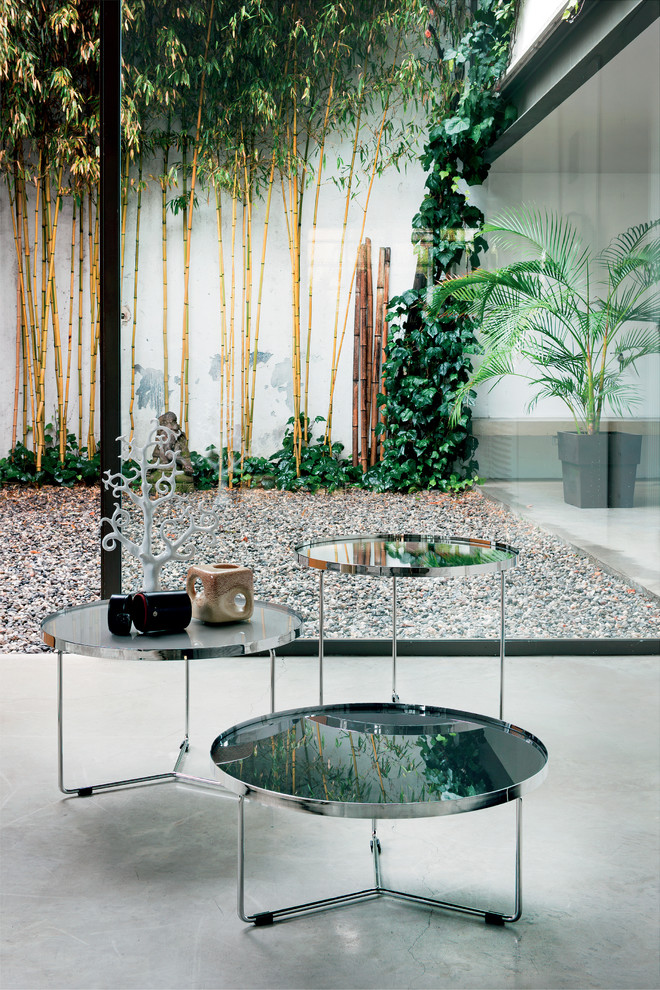 Billy | SideTable - Contemporary - Landscape - Buckinghamshire - by IQ ...