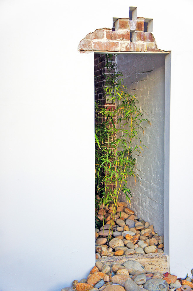 Cape Fear House - Modern - Landscape - Sydney - by CplusC Architectural ...