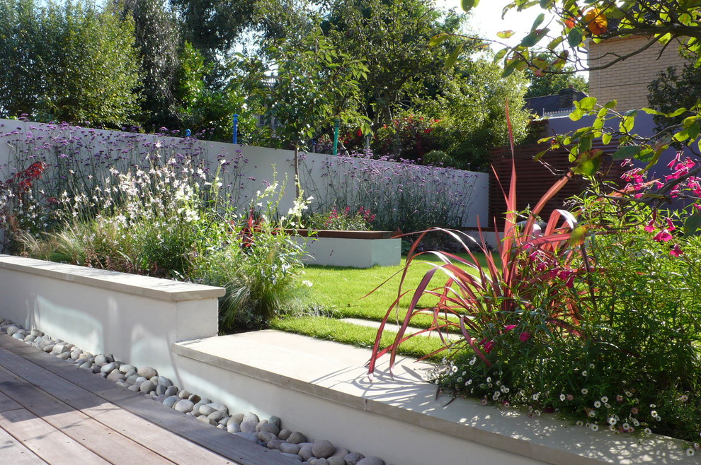 Chelsea Garden Design - Contemporary - Garden - London - by London ...
