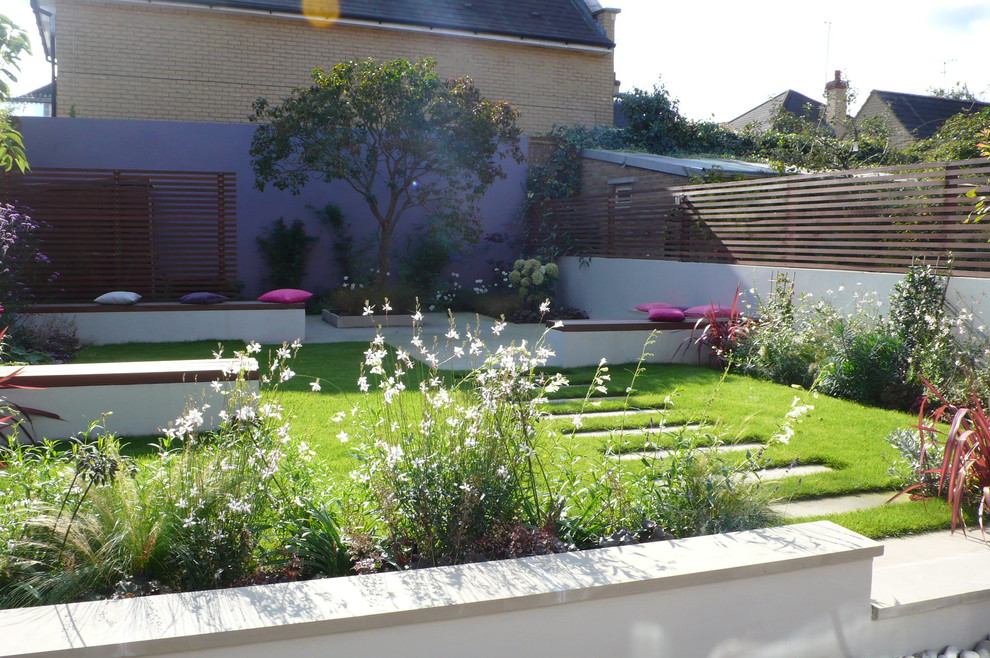 Chelsea Garden Design - Contemporary - Landscape - London - by London ...