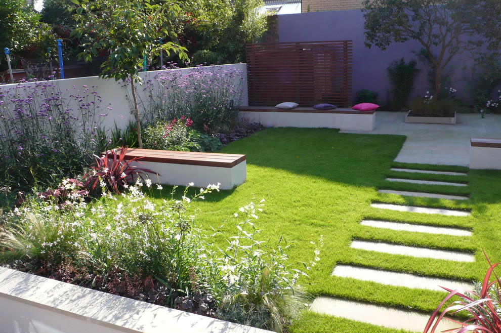 Chelsea Garden Design - Contemporary - Landscape - London - by London ...