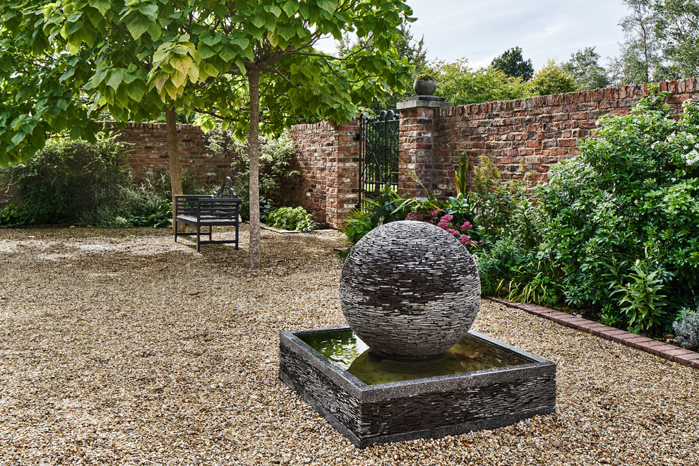 Cheshire Farmhouse - Landscape - Cheshire - by Gail Marsden Interior ...