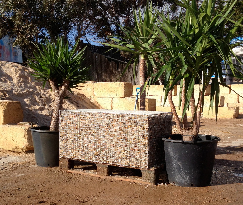 Classic Products - Modern - Landscape - Perth - by Creation Landscape ...