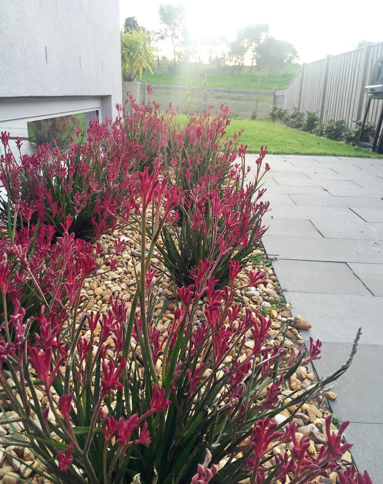 Completed Projects - Rustic - Landscape - Melbourne - by Seed Studio ...