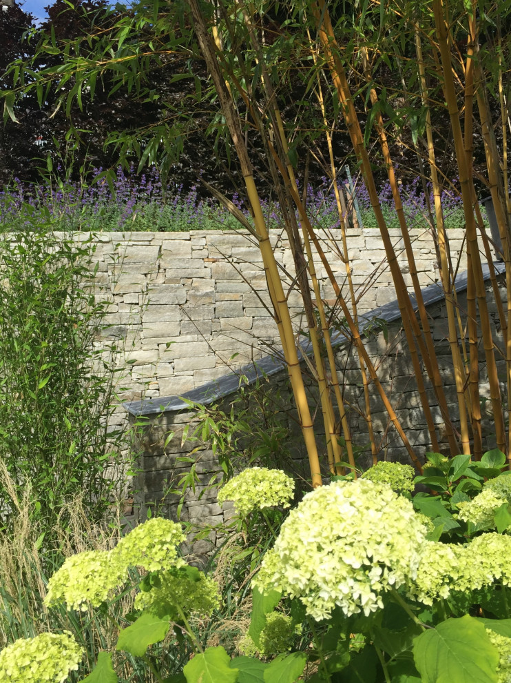 Cork - Farmhouse - Landscape - Cork - by Anne Hamilton Garden Design ...