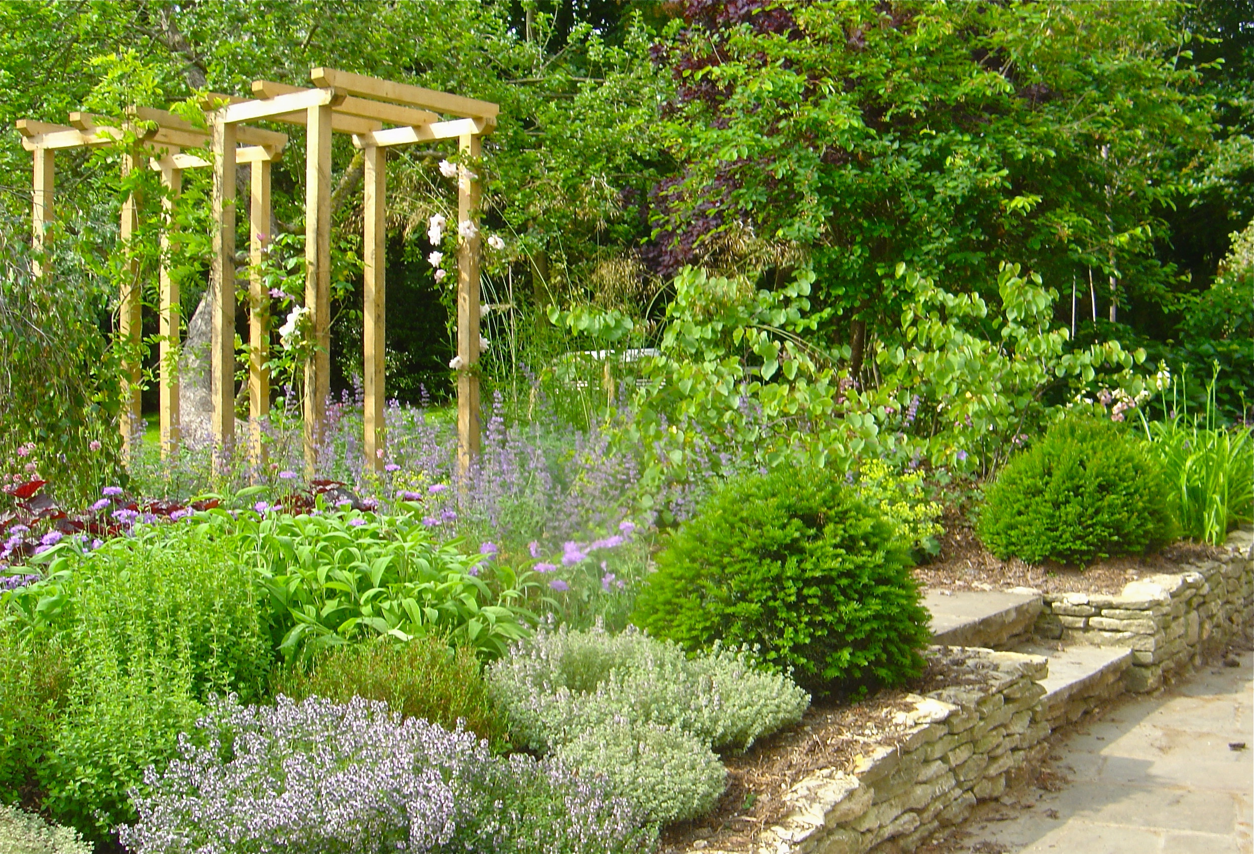 How to Choose a Garden Designer | Houzz UK