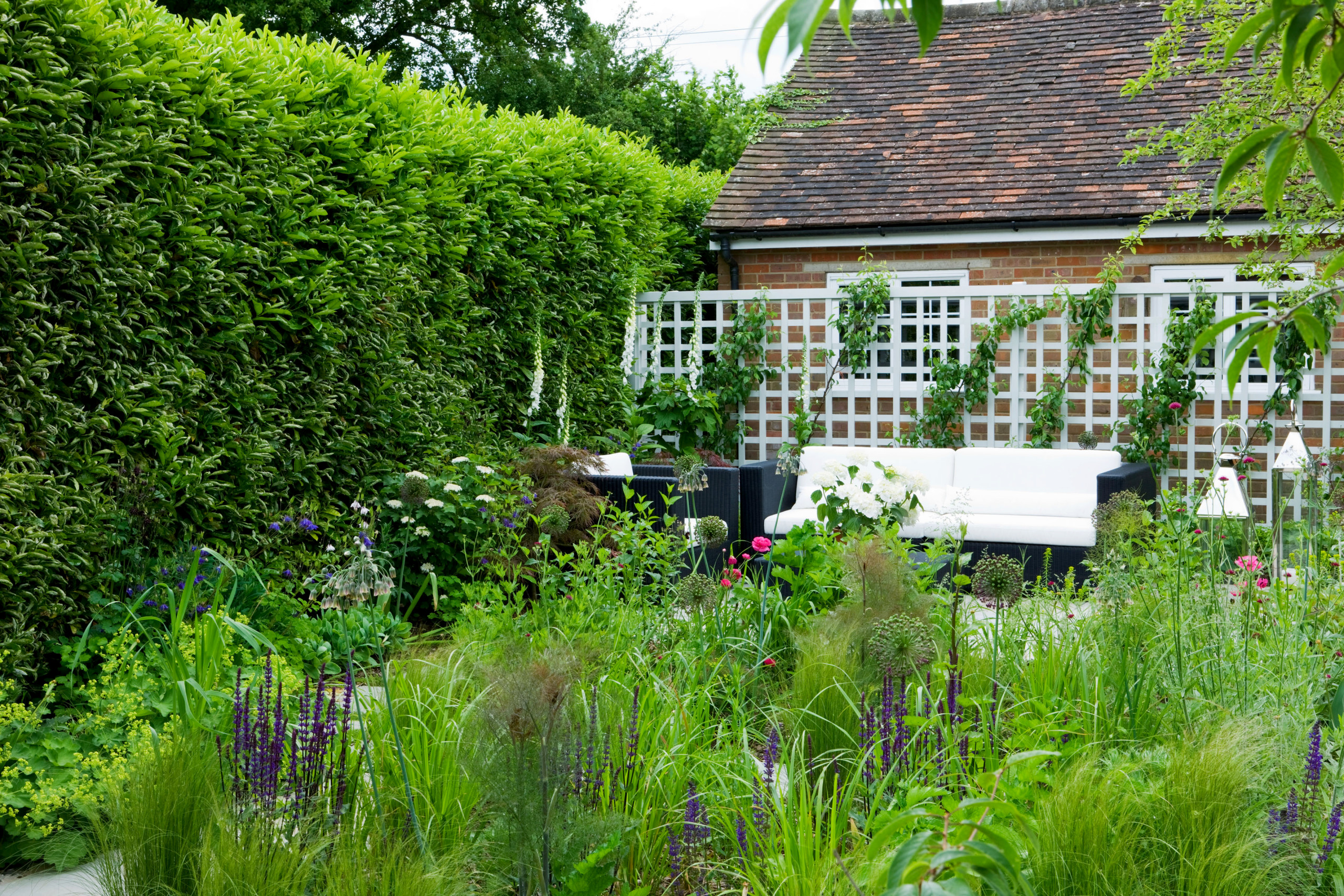 10 Common Garden Design Mistakes and How to Avoid Them | Houzz UK
