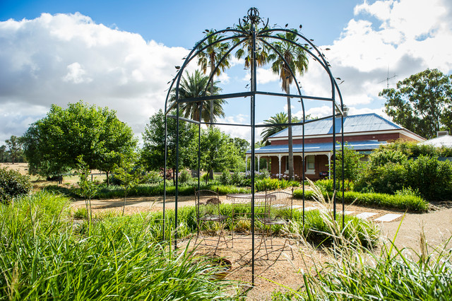 Country Garden - Country - Garden - Other - by Outscape | Houzz AU