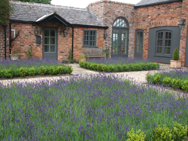 Country House garden - Country - Garden - Other - by Charlesworth ...