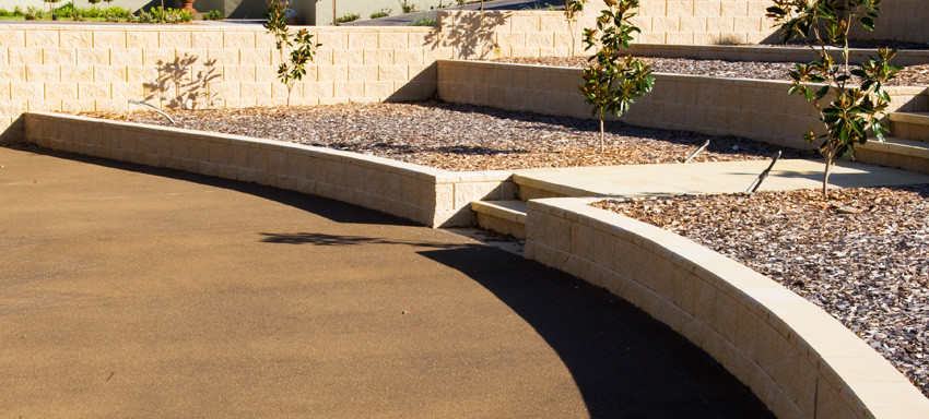 Country living - Farmhouse - Landscape - Sydney - by Tech Scapes ...