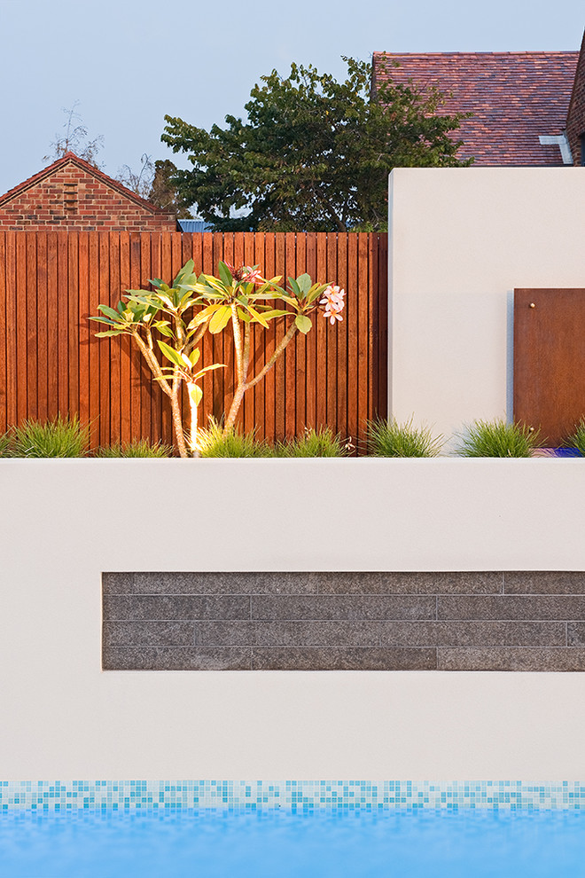 Creative Outdoor Solutions - Contemporary - Landscape - Melbourne - by ...