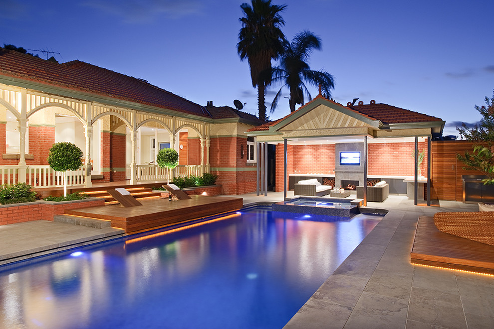 Creative Outdoor Solutions - Contemporary - Landscape - Melbourne - by ...