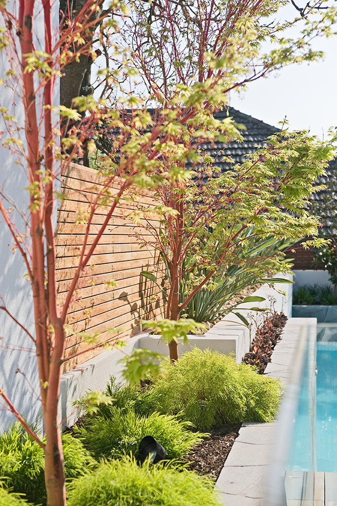 Creative Outdoor Solutions - Contemporary - Landscape - Melbourne - by ...